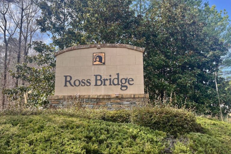 Ross Bridge - Saliba Homes
