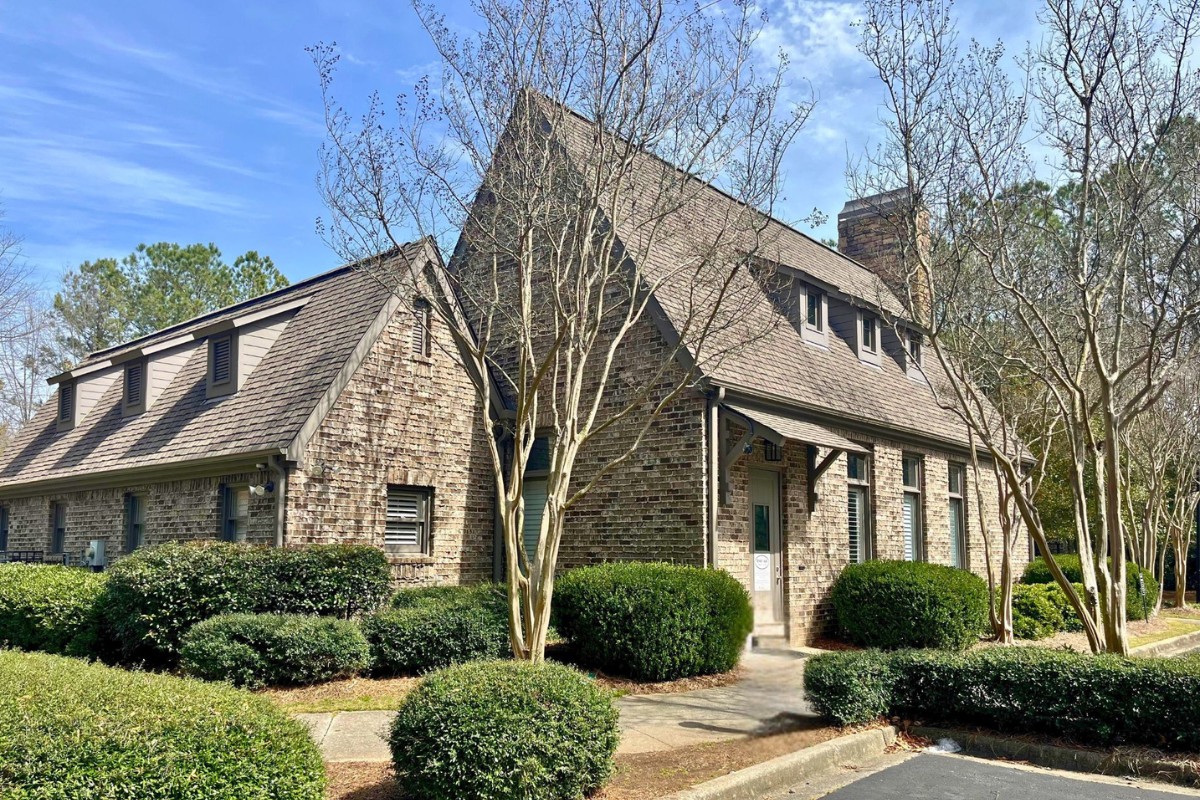 Trace Crossings - Saliba Homes